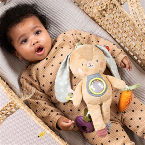 Jenny Activity Toy Taf Toys