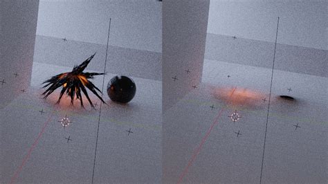 Light Passes Questions Lighting And Rendering Blender Artists Community