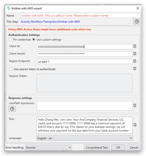 Intelligent Document Processing With Mulesoft Rpa And Aws