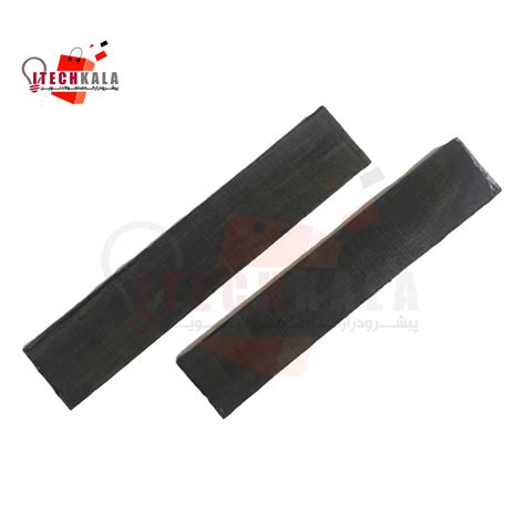 چوب آبنوس چوب سیاه Itechkala
