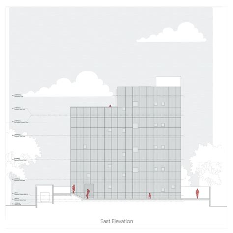 Gallery Of Learning Center At Quest Ksm Architecture 26