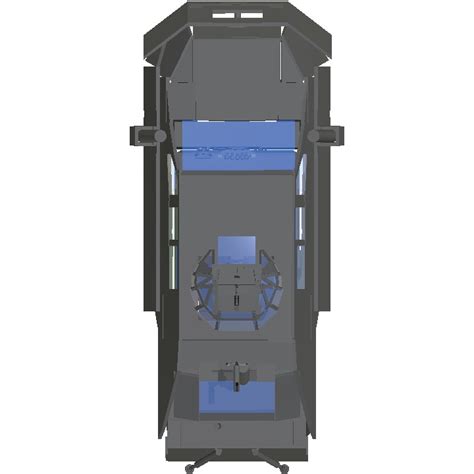 Simpleplanes Tornado Intercept Vehicle 2 Tiv 2