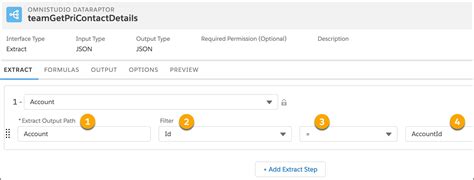 Extract Data From Salesforce Objects Unit Salesforce Trailhead
