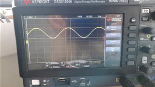 PGA113 Output Drifting Away From Vref Amplifiers Forum Amplifiers TI E2E Support Forums