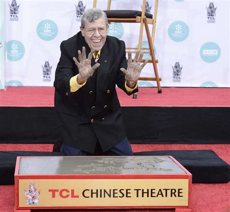 Comedian Jerry Lewis Dead At 91 Wtop News