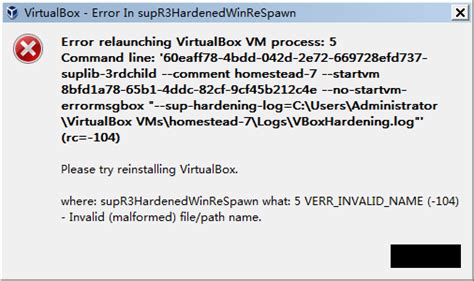 Fail To Vagrant Up Laravel Homestead Stack Overflow