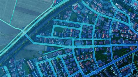 Geographic Information Systems Key To Efficient Water Management Idrica