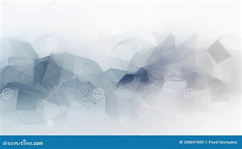 Background Data Flow Abstraction Stock Illustration Illustration Of