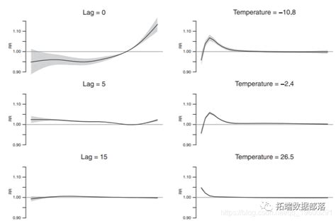 系列文章 R语言分布滞后线性和非线性模型dlm和dlnm建模应用附代码数据 知乎