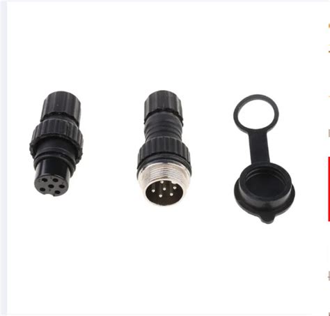 Connectors And Wires For Long Distance Sensor Connection Like Dht22 Etc General Guidance