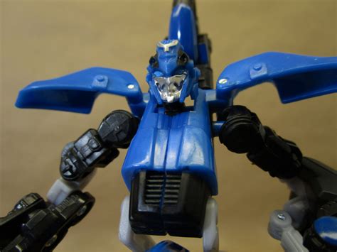 Transformers Chromia Rotf 4749 By Toa267 On Deviantart