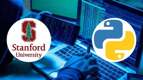 Stanford University Offers A Free Python Programming Course For Beginners