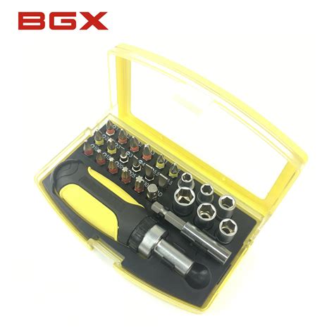 Screwdriver Bit Socket At Patrick Guinn Blog