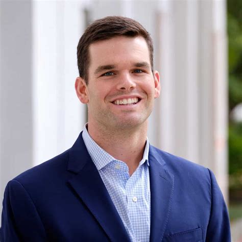 Meet Patrick Forrestal Creating Connections In Goizuetas Veteran