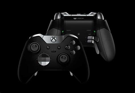 Customize Your Xbox Elite Controller Functions With Xbox Accessories