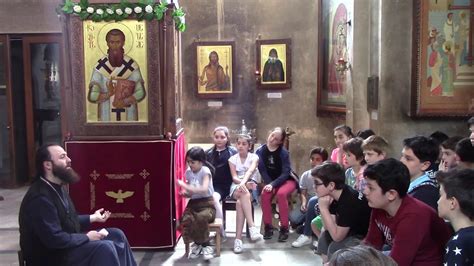 როგორი იქნება მეორედ მოსვლა Youtube