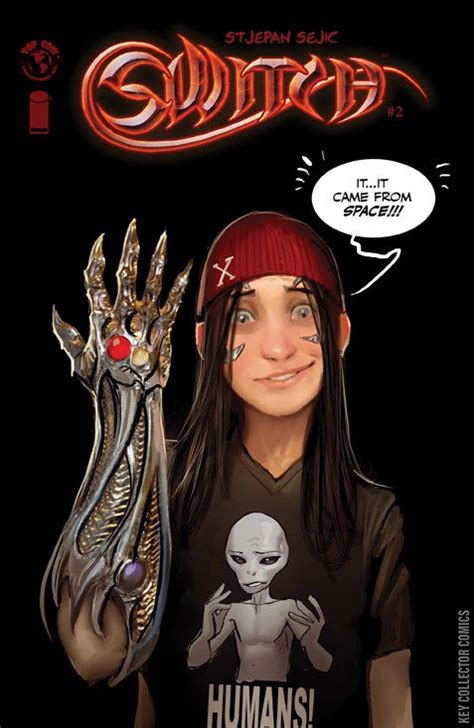 Switch 2 Variant Published November 2015 Key Collec