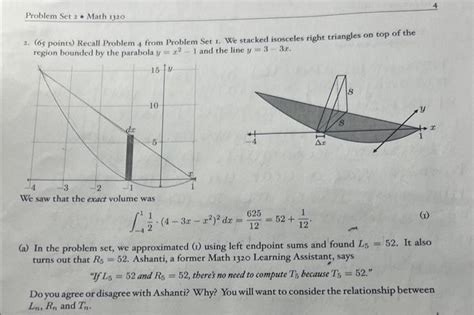 Solved 2 65 Points Recall Problem 4 From Problem Set 1 Chegg Com