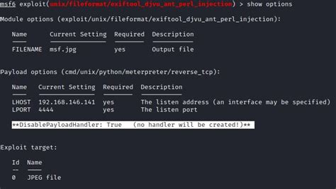 KEV Catalog ExifTool Remote Code Execution Vulnerability CVE 2021