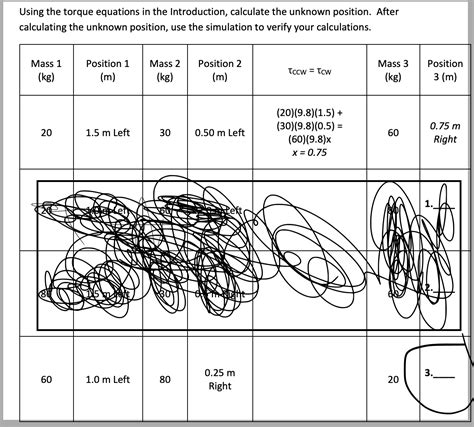 Solved Which Of The Following Is The Correct Answer For Part Chegg Com