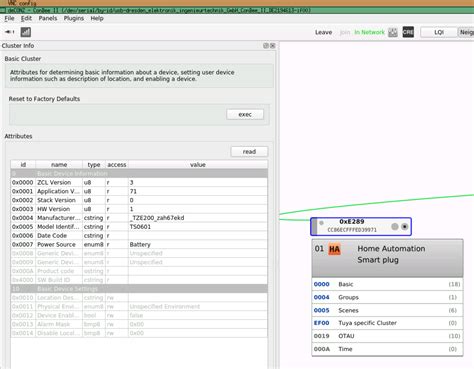 Am43 Blinds Drive Tuya Zigbee Device Am43 04540 Es Ezty · Issue 5527 · Dresden