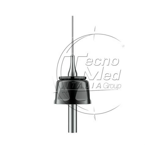 Injection Tip 23g 28mm For Fi E Gutta Percha Sealing System Tecnomed Italia Group