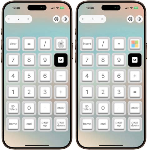 notation express keypad for dorico notation central
