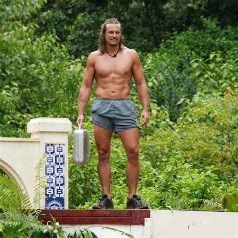 Daniel Macpherson Is Living Life In The Fast Lane