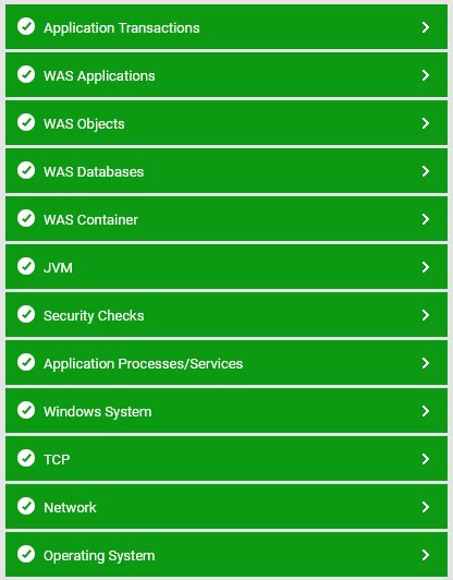 Monitoring The Websphere Application Server 60 And Above