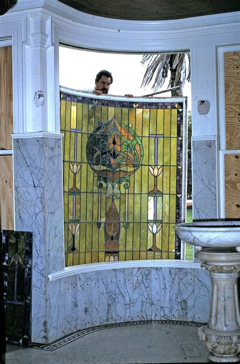 0203 The Mcfaddin Ward House