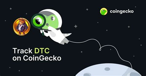 Donald Toad Coin Price Dtc Live Price Chart Market Cap And News Today