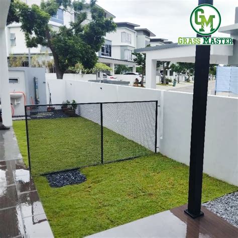 Grass Master Malaysia Added A New Grass Master Malaysia