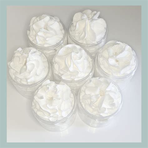 100g Whipped Soap The Scented Temple Tst
