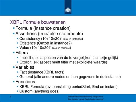 Ppt Sbr Xbrl Formula Powerpoint Presentation Free Download Id4631462