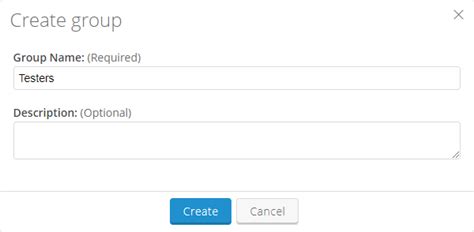 Managing Groups Skytap Help And Documentation