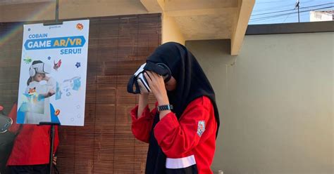 Kunjungan Industri Smk N 1 Gebang Ke Gamelab Id Berita Gamelab