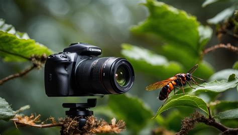 8 Macro Magic A Closer Look At Insect Photography