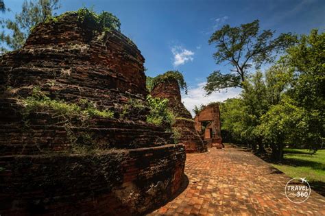 Photo Gallery 10 สถานที่ลับแห่งอยุธยา โบราณสถานอันซีน ตามรอยศิลป์ถิ่นมรดกโลก