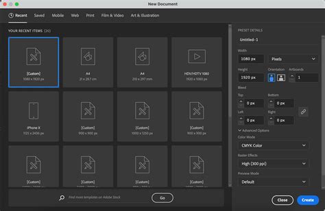 Mengenal Adobe Ilustrator 2021 Part 2 By Satria Adi Prakasa Medium