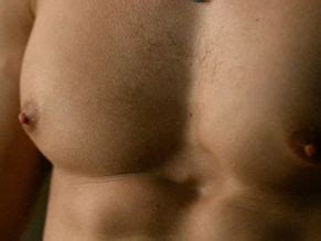 BEN HARDY Nude AZNude Men