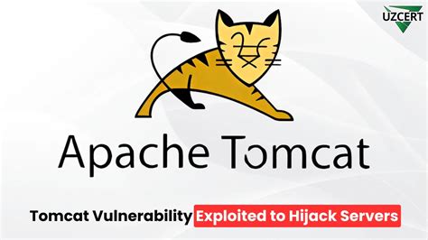 Hackers Can Completely Take Over Servers Using An Apache Tomcat Vulnerability