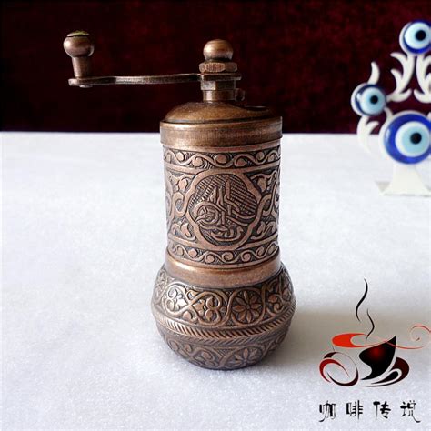 Кофемолка ручная для турки: Обзор ручной кофемолки для турки Sozen ...