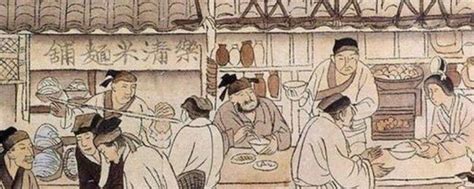 古代晋商与徽商的区别 业百科