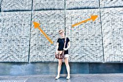 Understanding Fixing Lens Distortion Easily