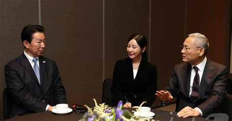 유인촌 장관 한국 평안하다관광객 안전 위해 최선 다할 것종합