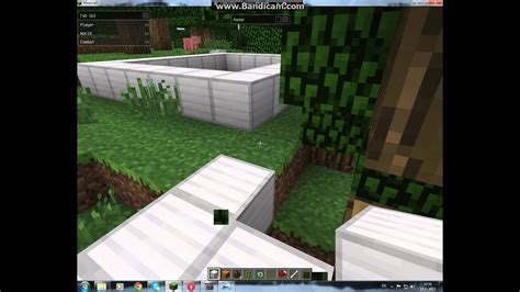 приват дома в майнкрафте Youtube