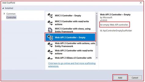 Asp Net Web Api Using Sql Server Dot Net Tutorials