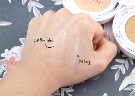 Dior | Capture Dreamskin Fresh & Perfect Cushion: Review and Swatches ...