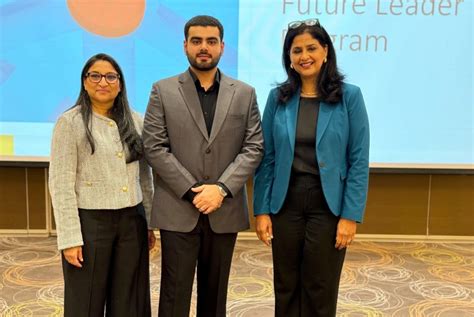 Ecovisalsabti2024 Futureleaders Leadershipdevelopment Firm Audit