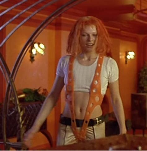 Pin De Sergio Mancisidor 01 Em 5th Element Lilo